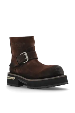 Balenciaga Venom Mini' Ankle Boots