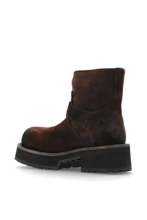 Balenciaga Venom Mini' Ankle Boots