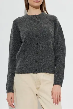 A.p.c. Wool Cardigan
