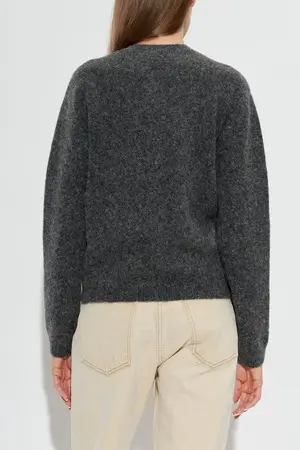 A.p.c. Wool Cardigan