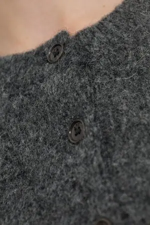 A.p.c. Wool Cardigan