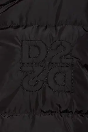 Dsquared2 Puffer Jacket