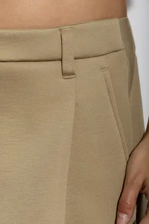 Nike Wide-leg Shorts