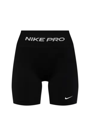 Nike Short Leggings - Black