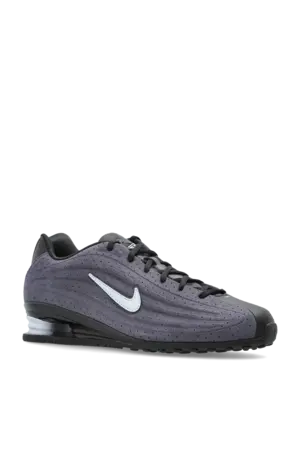 Nike Shox Z’ Sports Shoes - Purple