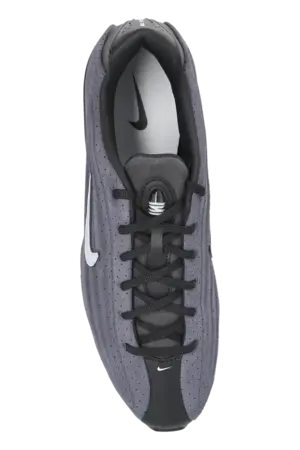 Nike Shox Z’ Sports Shoes - Purple