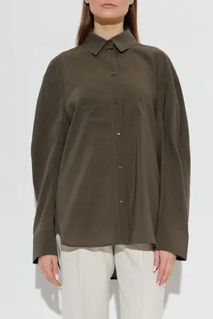 Jacquemus Citta’ Shirt