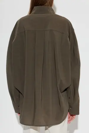 Jacquemus Citta’ Shirt