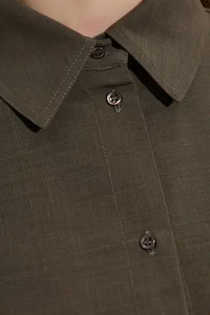 Jacquemus Citta’ Shirt