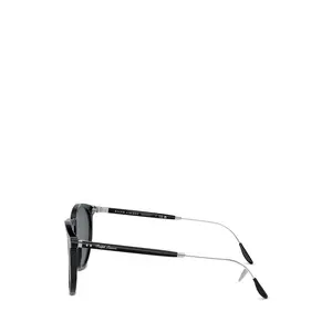 Ralph Lauren Heritage Round Sunglasses