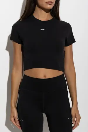 Nike Top With "z" Logo