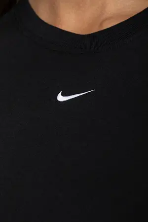 Nike Top With "z" Logo