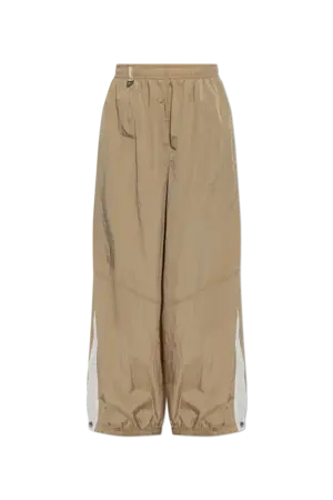 Nike Wide-leg Technical Trousers