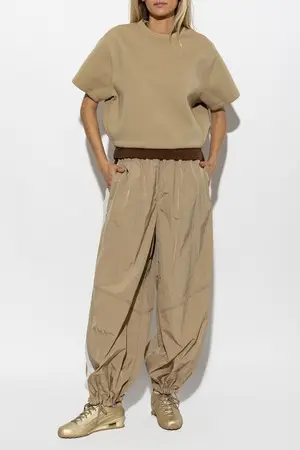 Nike Wide-leg Technical Trousers