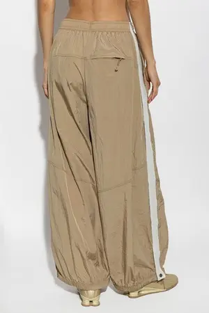 Nike Wide-leg Technical Trousers