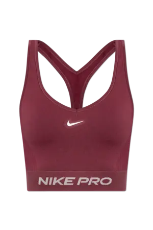 Nike Sports Top With Logo