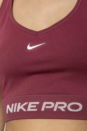 Nike Sports Top With Logo