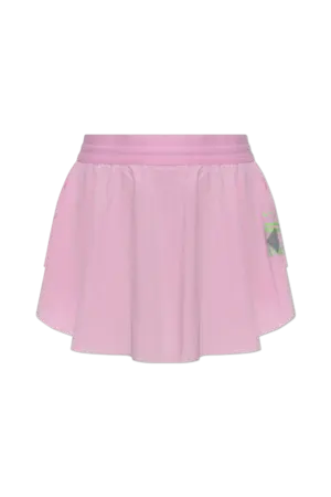 Nike Skort With Integrated Shorts