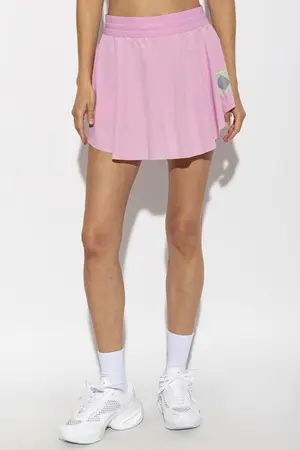 Nike Skort With Integrated Shorts