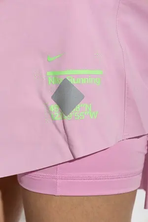 Nike Skort With Integrated Shorts