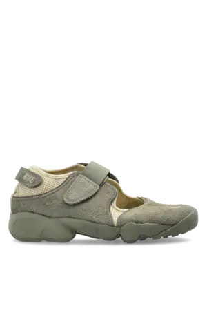 Nike 'air Rift' Shoes Green