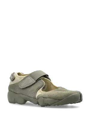 Nike Air Rift' Shoes - Green