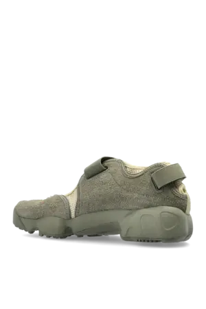 Nike Air Rift' Shoes - Green