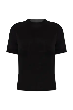 MAISON MARGIELA Fitted Top