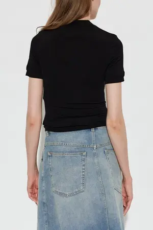 MAISON MARGIELA Fitted Top