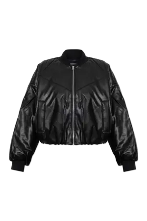 Nike Insulated Bomber Jacket