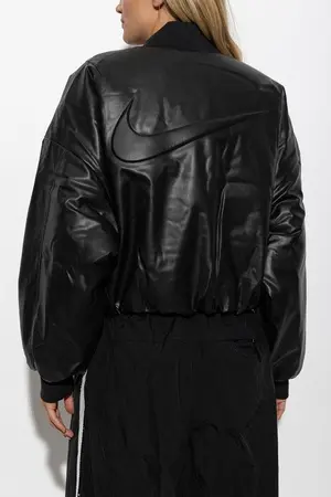 Nike Insulated Bomber Jacket
