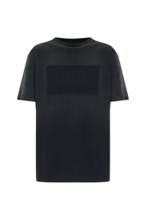 MAISON MARGIELA T-shirt With Print