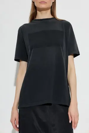 MAISON MARGIELA T-shirt With Print