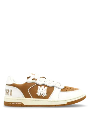 Amiri Newport Sports Shoes - Cream