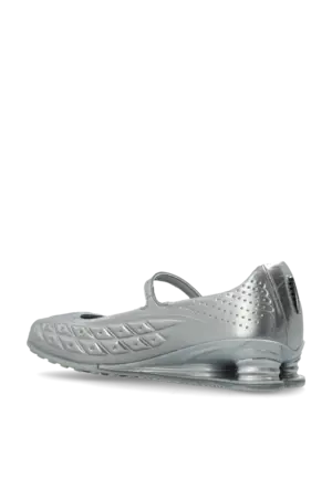 Nike Shox Z Calistra Mary Jane Ballerina Flats