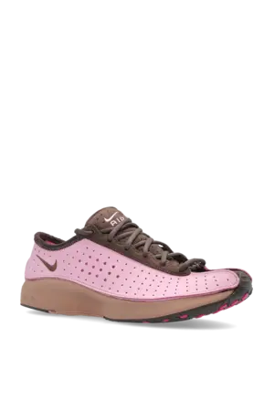 Nike Superfly Athletic Sneakers - Brown
