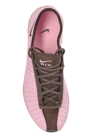 Nike Superfly Athletic Sneakers - Brown