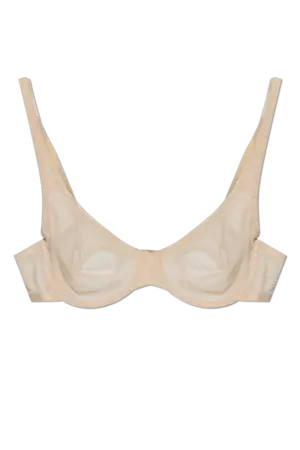 Hanro Bra From The 'smooth Illusions' Collection