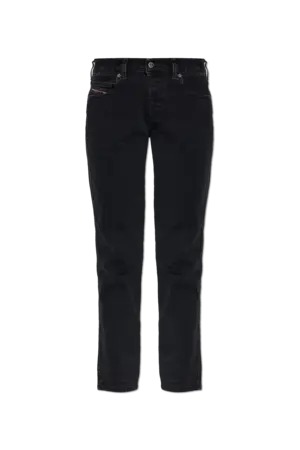 DIESEL® 1992 D-jiann' Jeans - Black