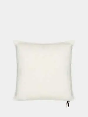 Maison De Vacances Off- Chenille Vice Versa Cushion