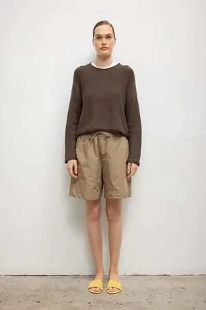 LESET Kyoto Carpenter Short