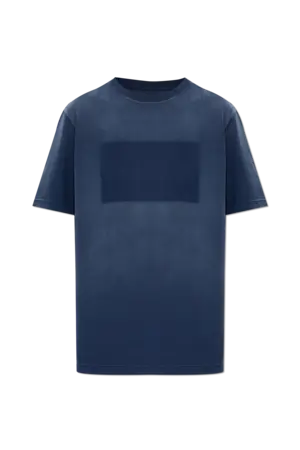 MAISON MARGIELA T-shirt With Print