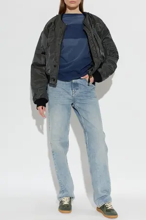 MAISON MARGIELA T-shirt With Print