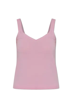 Posse Petra' Wool Top - Pink