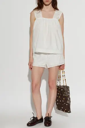 Posse Cotton Top 'harriet