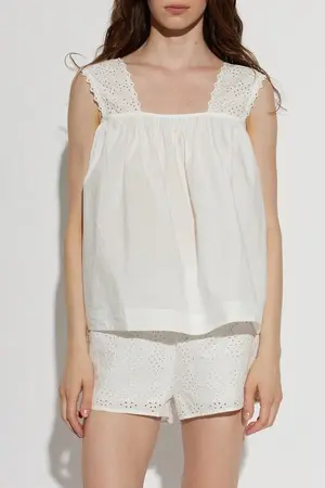 Posse Cotton Top 'harriet