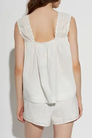 Posse Cotton Top 'harriet