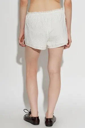 Posse Harriet’ Cotton Shorts