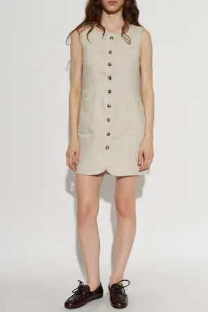 Posse Linen Dress ‘emma