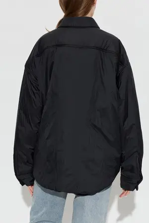 MAISON MARGIELA Insulated Jacket